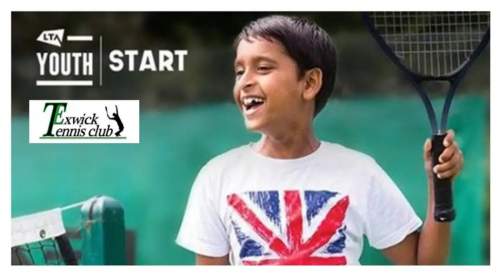 Adult, Student & Junior Pay & Play Tennis sessions in Exeter, Inclusive ...