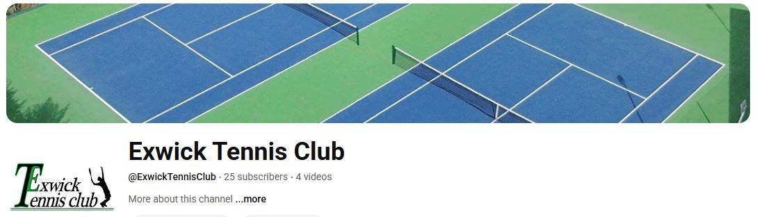 Adult, Student & Junior Pay & Play Tennis sessions in Exeter, Inclusive ...
